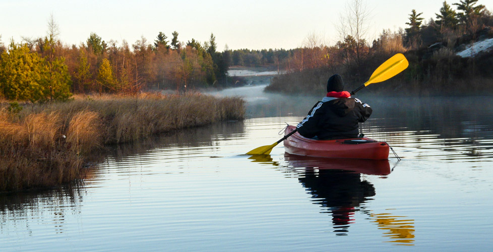 Visit Warrens, Wisconsin